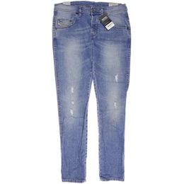 Diesel Jeans Herren Gr&ouml;&szlig;e 30 Second Hand blau