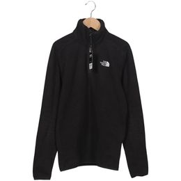 The North Face Sweater Herren Gr&ouml;&szlig;e XS Second Hand schwarz