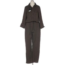 Hallhuber Overall oder Jumpsuit Damen Gr&ouml;&szlig;e S Second Hand gr&uuml;n