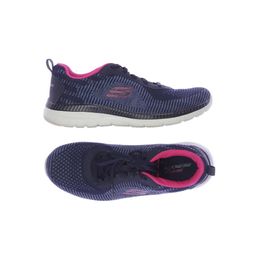 Skechers Sneaker Damen Größe 39 Second Hand marine