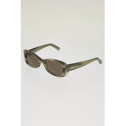 Chlo&eacute; Chlo&eacute; Sonnenbrille Damen Gr&ouml;&szlig;e One Size Second Hand grau