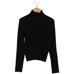 H&M H&M Pullover Damen Gr&ouml;&szlig;e M Second Hand schwarz