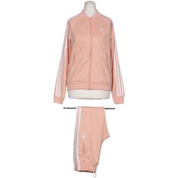 adidas originals Anzug oder Kombination Damen Gr&ouml;&szlig;e XXS Second Hand pink