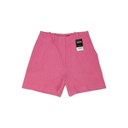 Hugo Shorts Damen Gr&ouml;&szlig;e L Second Hand pink