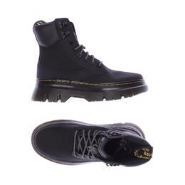 Dr. Martens Stiefel Herren Gr&ouml;&szlig;e 38 Second Hand schwarz