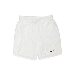 Nike Shorts Herren Gr&ouml;&szlig;e 34 Second Hand wei&szlig;