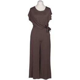 Banana Republic Overall oder Jumpsuit Damen Gr&ouml;&szlig;e M Second Hand braun