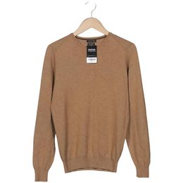 Massimo Dutti Pullover Herren Größe S Second Hand braun