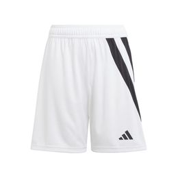 adidas Performance Workout Pants 'Fortore 23' boy White size 128