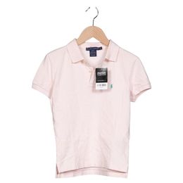 Polo Ralph Lauren Poloshirt Damen Größe S Second Hand pink