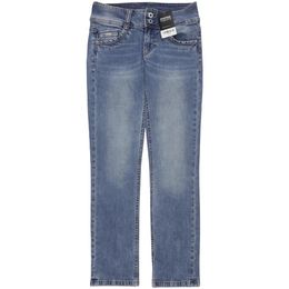 Pepe Jeans Jeans Damen Größe 26 Second Hand blau
