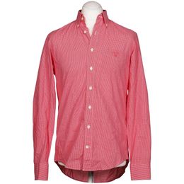 Gant Hemd Herren Gr&ouml;&szlig;e S Second Hand pink