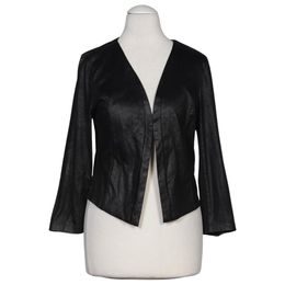 comma, COMMA Blazer Damen Gr&ouml;&szlig;e XS Second Hand schwarz