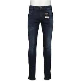 Replay Jeans Herren Gr&ouml;&szlig;e 30 Second Hand marine