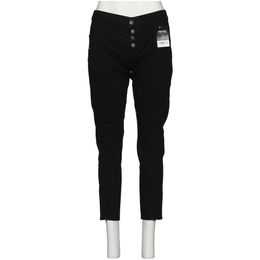 maloja Jeans Damen Größe 31 Second Hand schwarz