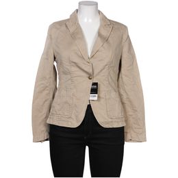Drykorn Blazer Damen Gr&ouml;&szlig;e L Second Hand beige