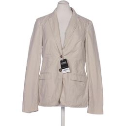 Esprit Blazer Damen Gr&ouml;&szlig;e S Second Hand beige