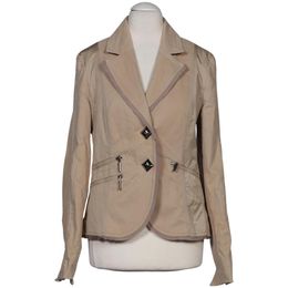 Airfield Blazer Damen Gr&ouml;&szlig;e S Second Hand beige