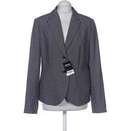 Gerry Weber Blazer Damen Gr&ouml;&szlig;e M Second Hand grau