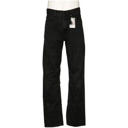 Carhartt Work In Progress Carhartt WIP Jeans Herren Gr&ouml;&szlig;e 33 Second Hand schwarz