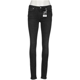 Gant Jeans Damen Gr&ouml;&szlig;e 27 Second Hand schwarz