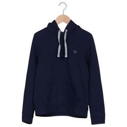 Gant Kapuzenpullover Damen Gr&ouml;&szlig;e S Second Hand marine