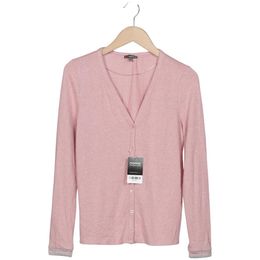 Street One Strickjacke Damen Gr&ouml;&szlig;e S Second Hand pink