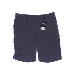 Jack Wolfskin Shorts Herren Gr&ouml;&szlig;e 33 Second Hand grau