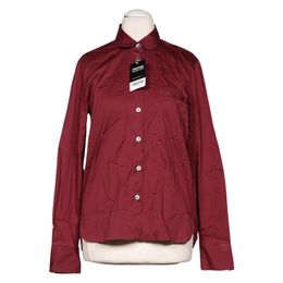 caliban Bluse Damen Gr&ouml;&szlig;e XS Second Hand bordeaux