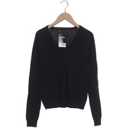 Zara Pullover Damen Gr&ouml;&szlig;e S Second Hand marine