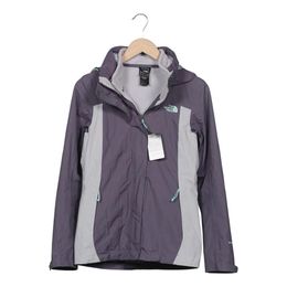 The North Face Jacke Damen Gr&ouml;&szlig;e XS Second Hand bunt