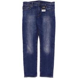 Marc O'Polo Marc O'Polo Jeans Herren Größe 33 Second Hand blau