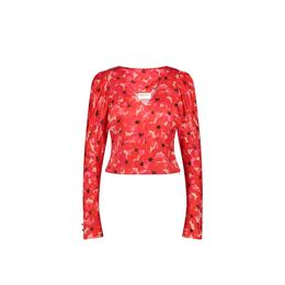 Fabienne Chapot Shirt female Red size 42
