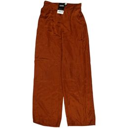 Won Hundred Stoffhose Damen Größe XS Second Hand braun