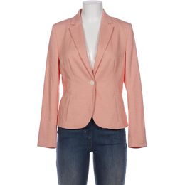 More & More MORE & MORE Blazer Damen Gr&ouml;&szlig;e L Second Hand pink