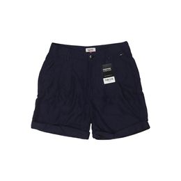 Tommy Jeans Shorts Damen Größe XS Second Hand marine