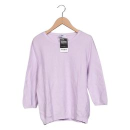 Peter Hahn Pullover Damen Gr&ouml;&szlig;e XL Second Hand flieder