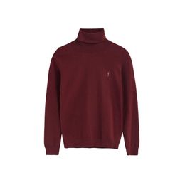 Polo Club Pullover Damen Größe XXL karminrot