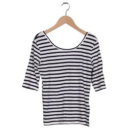 SET T-Shirt Damen Gr&ouml;&szlig;e XS Second Hand wei&szlig;