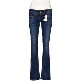 Pepe Jeans Jeans Damen Größe 29 Second Hand blau