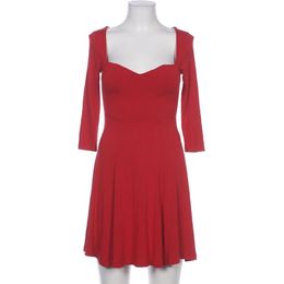 Asos Kleid Damen Gr&ouml;&szlig;e M Second Hand rot