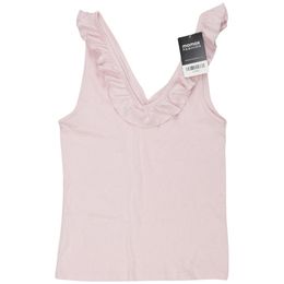 Pepe Jeans Top Damen Größe S Second Hand pink