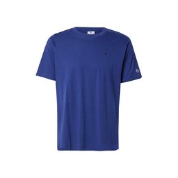 Champion Authentic Athletic Apparel Shirt male Blue size XS