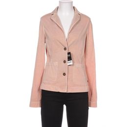 Marc O'Polo Marc O'Polo Blazer Damen Gr&ouml;&szlig;e S Second Hand pink