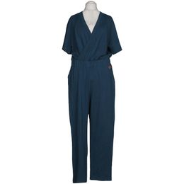 G-Star Raw G-STAR Overall oder Jumpsuit Damen Gr&ouml;&szlig;e XL Second Hand blau