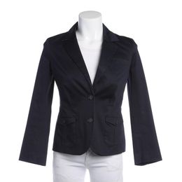 Tommy Hilfiger Blazer Damen Gr&ouml;&szlig;e XS Second Hand navy