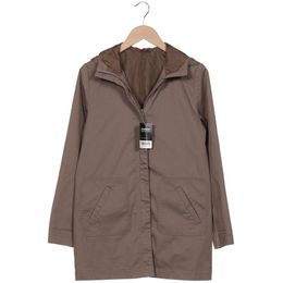 H&M H&M Mantel Damen Gr&ouml;&szlig;e M Second Hand braun