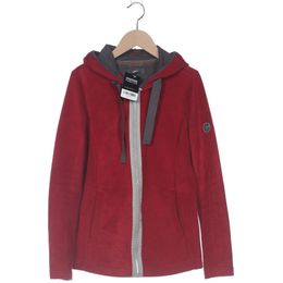 Cecil Kapuzenpullover Damen Gr&ouml;&szlig;e XS Second Hand rot