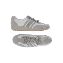 Ara Sneaker Damen Gr&ouml;&szlig;e 38 Second Hand grau