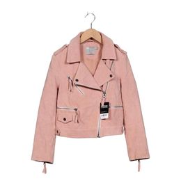 Asos Jacke Damen Gr&ouml;&szlig;e S Second Hand pink